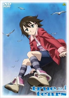 true tears: Vol.4 | HMV&BOOKS online - BCBA-3219