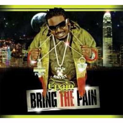 Bring The Pain : T-pain | HMV&BOOKS online - BKR09CD