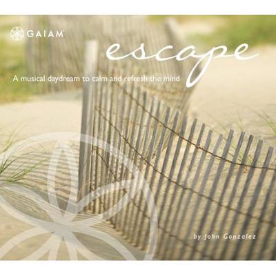 Escape | HMV&BOOKS online : Online Shopping & Information Site - 53165 ...