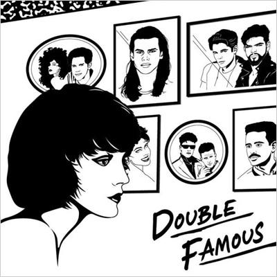 “DOUBLE FAMOUS" : Double Famous | HMV&BOOKS online - RZCD-45997