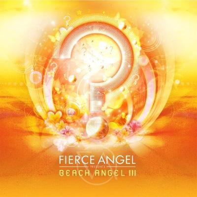 Fierce Angel Presents Beach Angel: 3 | HMV&BOOKS online : Online ...