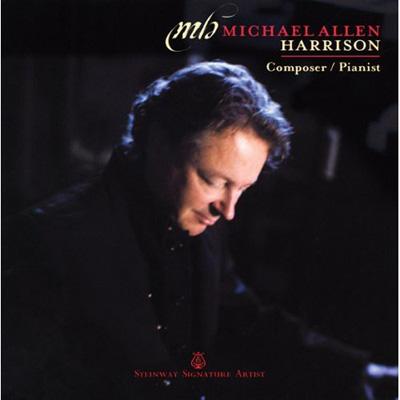 Composer / Pianist : Michael Harrison | HMV&BOOKS online - 74
