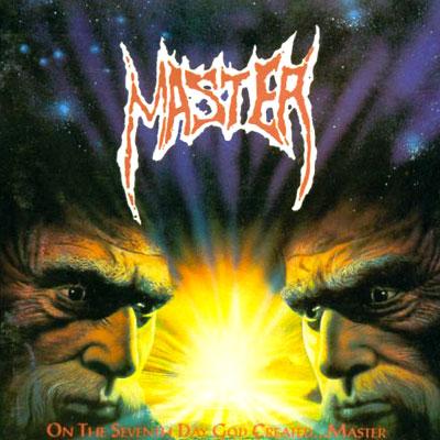 On The Seventh Day : Master | HMV&BOOKS online - D00179DCD