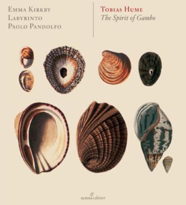 The Spirit of Gambo : Kirkby, Pandolfo / Labyrinto : Hume, Tobias (1569 ...