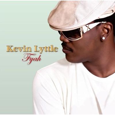 Fyah : Kevin Lyttle | HMV&BOOKS online - UPCH-20109