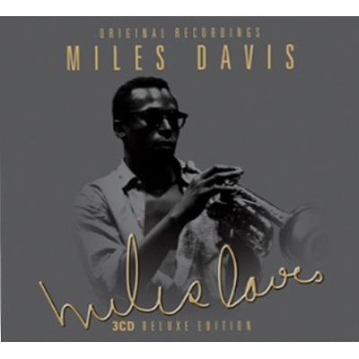 Signature : Miles Davis | HMV&BOOKS online : Online Shopping ...