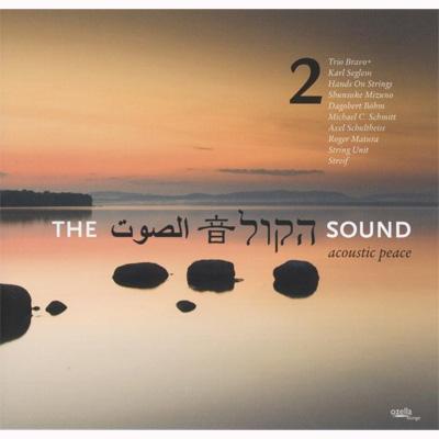 Sound: Vol.2 | HMV&BOOKS online - OZL22009CD