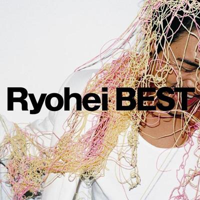 Ryohei BEST : Ryohei | HMV&BOOKS online - RZCD-46017/8