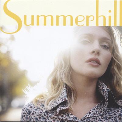 Summerhill : Summerhill | HMV&BOOKS online - HIP01