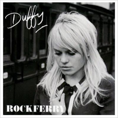 Rockferry : Duffy | HMV&BOOKS online - UICP-1095