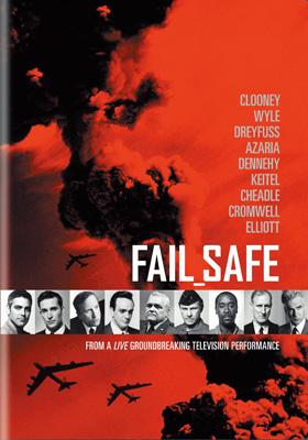Fail Safe | HMV&BOOKS online : Online Shopping & Information Site - YDC ...