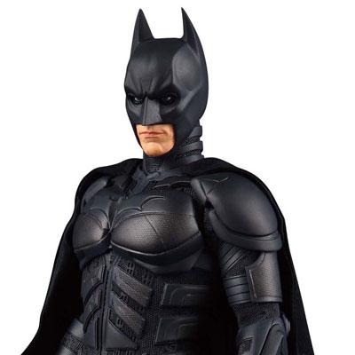RAH BATMAN THE DARK KNIGHT SUIT : Accessories (Figure) | HMV&BOOKS ...