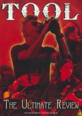 Ultimate Review : Tool | HMV&BOOKS online : Online Shopping ...