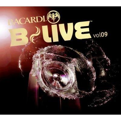 Bacardi B-live: Vol.9 | HMV&BOOKS online : Online Shopping ...