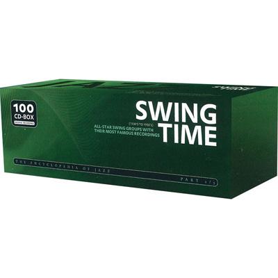 Swing Time | HMV&BOOKS online - 232094381