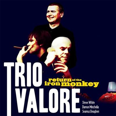 Return Of The Iron Monkey : Trio Valore | HMV&BOOKS online - PCD-93188