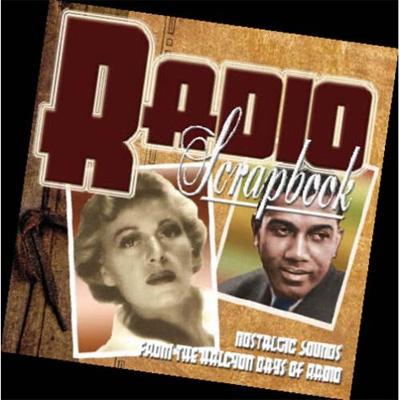 Radio Scrapbook | HMV&BOOKS online - REXX323