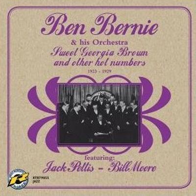 Ben Bernie & His Orchestra : Ben Bernie | HMV&BOOKS online - RTR79055