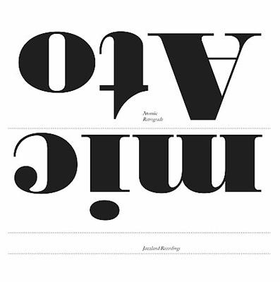Retrograde : Atomic (Jazz) | HMV&BOOKS online - UCCM-9262/4