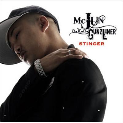 Stinger : Mc Jun | HMV&BOOKS online - BMRB-1059