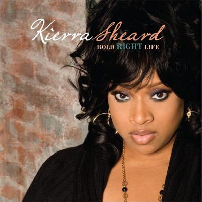 Bold! Right! Life! : Kierra Kiki Sheard | HMV&BOOKS online - 5031032