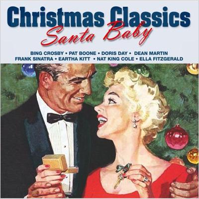 Christmas Classics: Santa Baby | HMV&BOOKS online - 04058980801