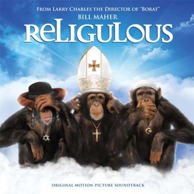 Religulous | HMV&BOOKS online - 20020