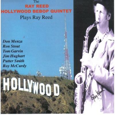 Plays Ray Reed : Ray Reed | HMV&BOOKS online - 7083