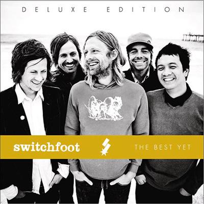 Best Yet : Switchfoot | HMV&BOOKS online - 886973924327