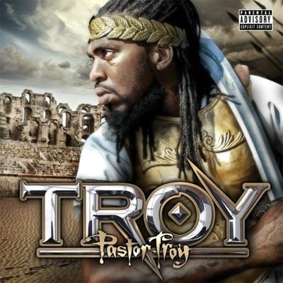 Troy : Pastor Troy | HMV&BOOKS online - 7333