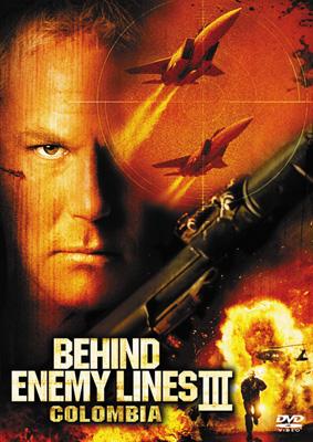 Behind Enemy Lines Special Edition | HMV&BOOKS online : Online Shopping & Information Site ...