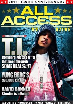All Access Dvd Magazine: Vol.20 | HMV&BOOKS online - ALL20000DVD