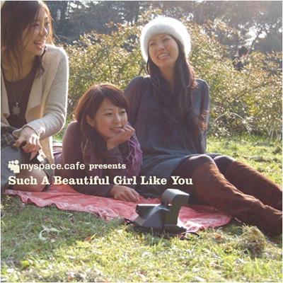 SUCH A BEAUTIFUL GIRL LIKE YOU | HMV&BOOKS online - SLMN1014