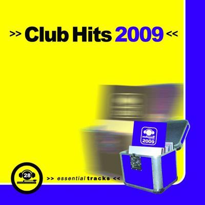 Club Hits 2009 | HMV&BOOKS online : Online Shopping & Information Site ...