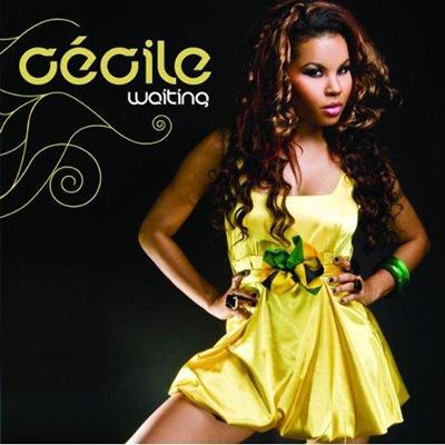 Waiting : Cecile (Reggae) | HMV&BOOKS online - 9966