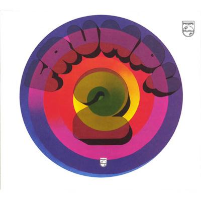 2 : Frumpy | HMV&BOOKS online - MAR091485