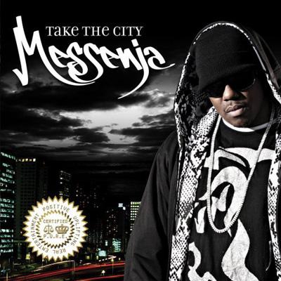 Take The City : Messenjah | HMV&BOOKS online - 984175