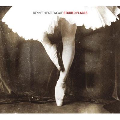 Storied Places : Kenneth Pattengale | HMV&BOOKS online - 36416