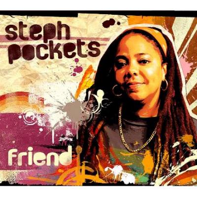 Friend : Steph Pockets | HMV&BOOKS online - VICP-64664
