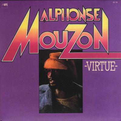 Virtue : Alphonse Mouzon (Al) | HMV&BOOKS online : Online Shopping ...