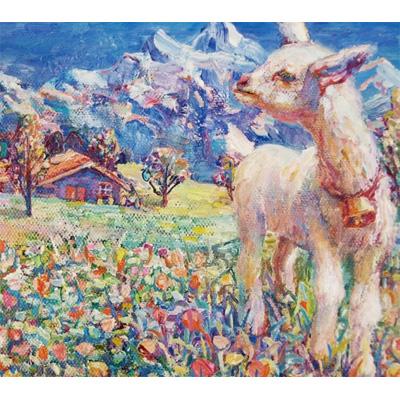 Sunday Collection : The Harmonia | HMV&BOOKS online - FAMC-15