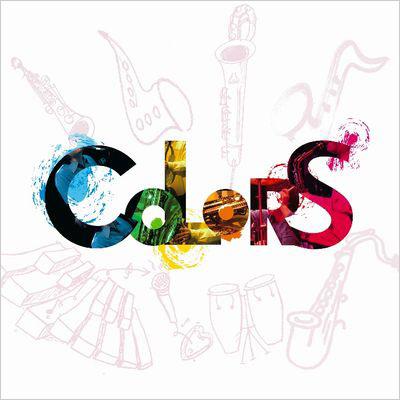 Colors | HMV&BOOKS online : Online Shopping & Information Site - CLRS-1 ...