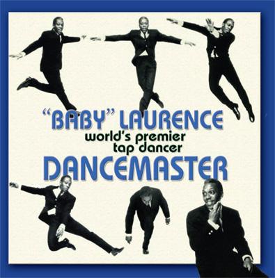 Dancemaster : Baby Laurence | HMV&BOOKS online : Online Shopping ...