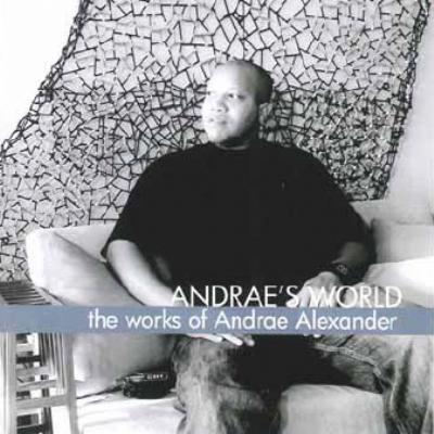 Andrae's World : Andrae Alexander | HMV&BOOKS online - AA101