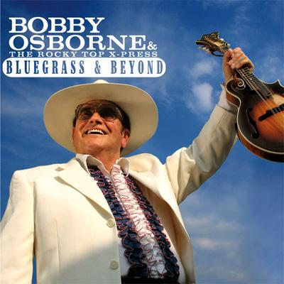 Bluegrass & Beyond : Bobby Osborne | HMV&BOOKS online - 6106032