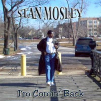 I'm Comin Back : Stan Mosley | HMV&BOOKS online - 1017