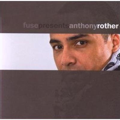 Fuse Presents : Anthony Rother | HMV&BOOKS online - MMCD035
