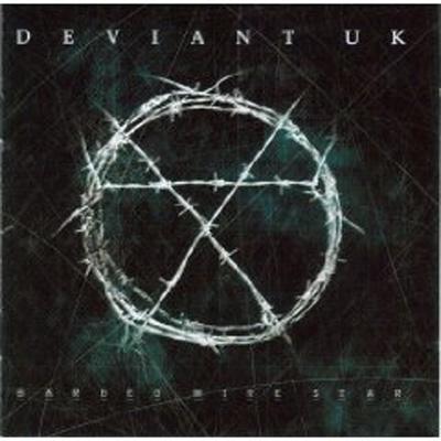 Barbed Wire Star : Deviant Uk | HMV&BOOKS online - CRDB-284