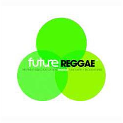 Future Reggae | HMV&BOOKS online - 3140922