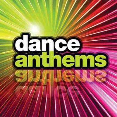 Dance Anthems | HMV&BOOKS online - UL2081